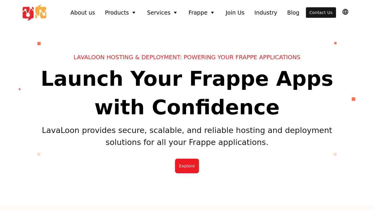 Hosting And development